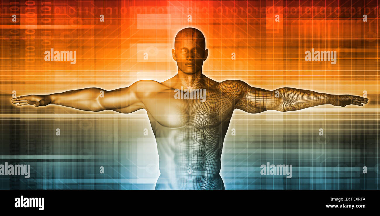 Physical Training and Conditioning for the Ideal Body Stock Photo - Alamy