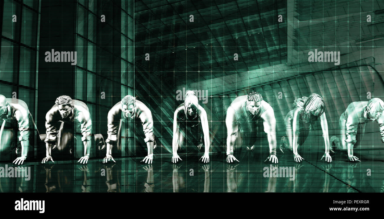 Female empowerment workplace hi-res stock photography and images - Alamy