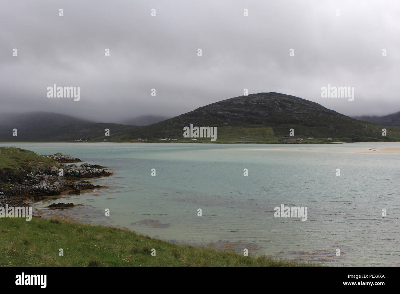 Harris lewis arch hi-res stock photography and images - Alamy