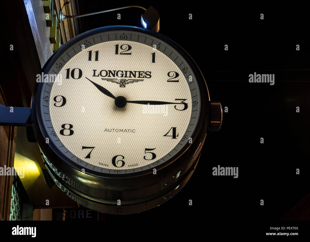 Logines hi-res stock photography and images - Alamy