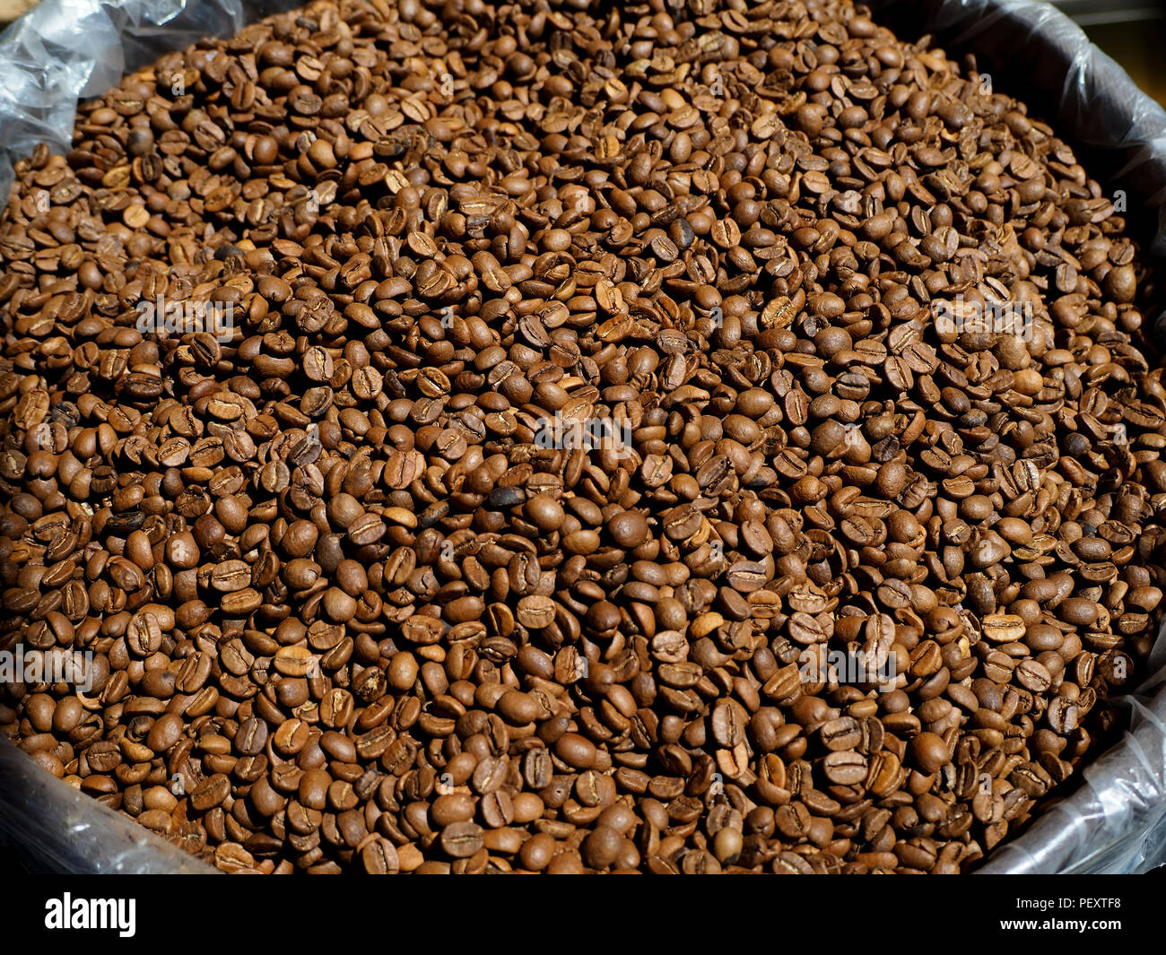 Freeze dry coffee hi-res stock photography and images - Alamy