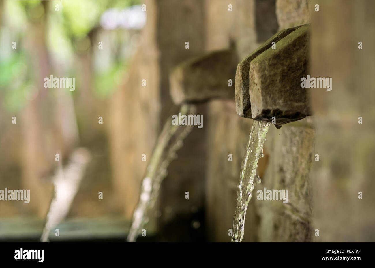 Natural spring water hi-res stock photography and images - Alamy