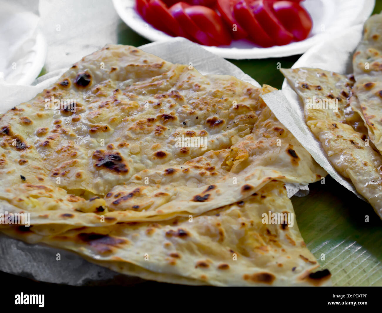 Flatbread and pastry hi-res stock photography and images - Alamy
