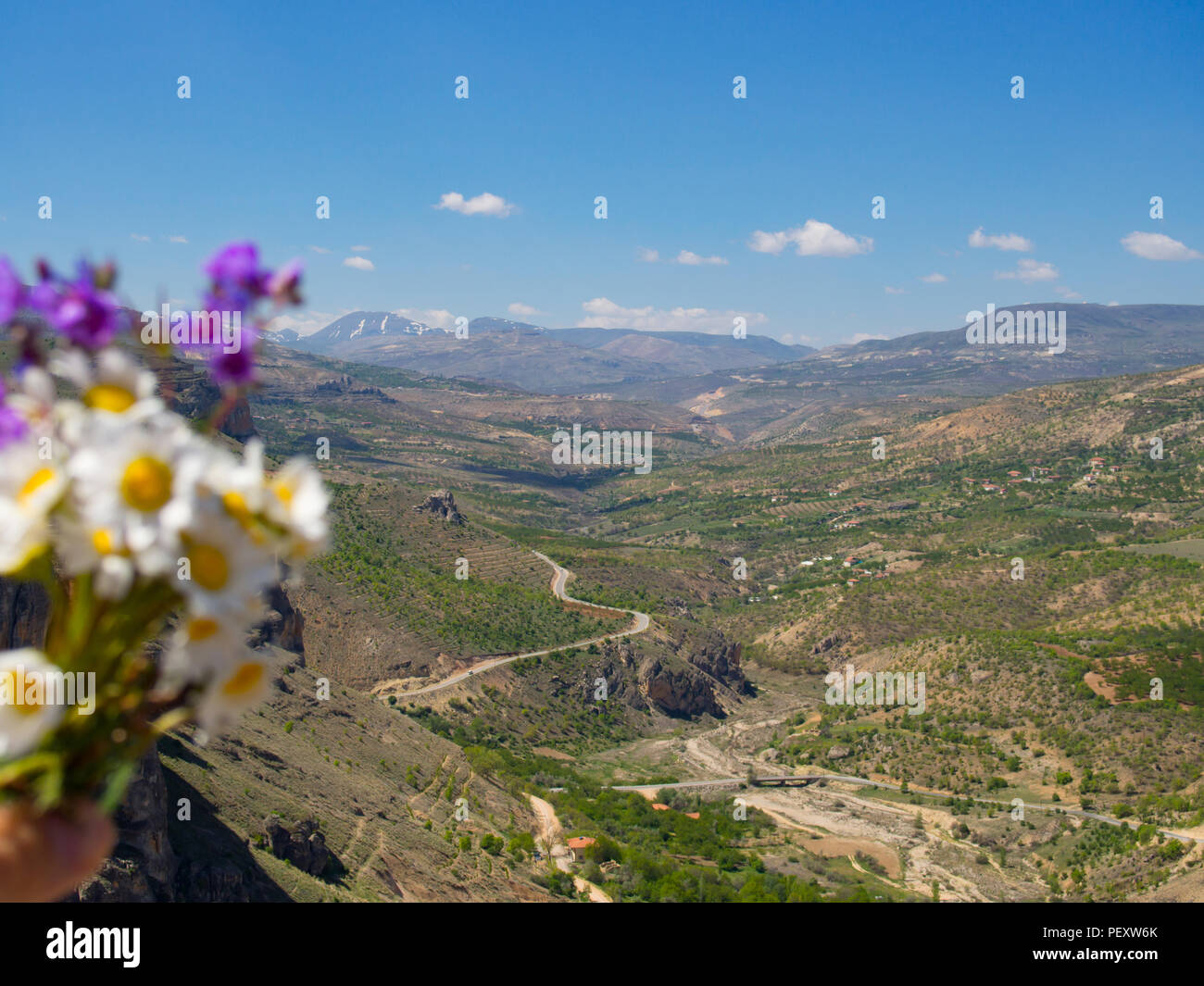 Malatya construction hi-res stock photography and images - Alamy