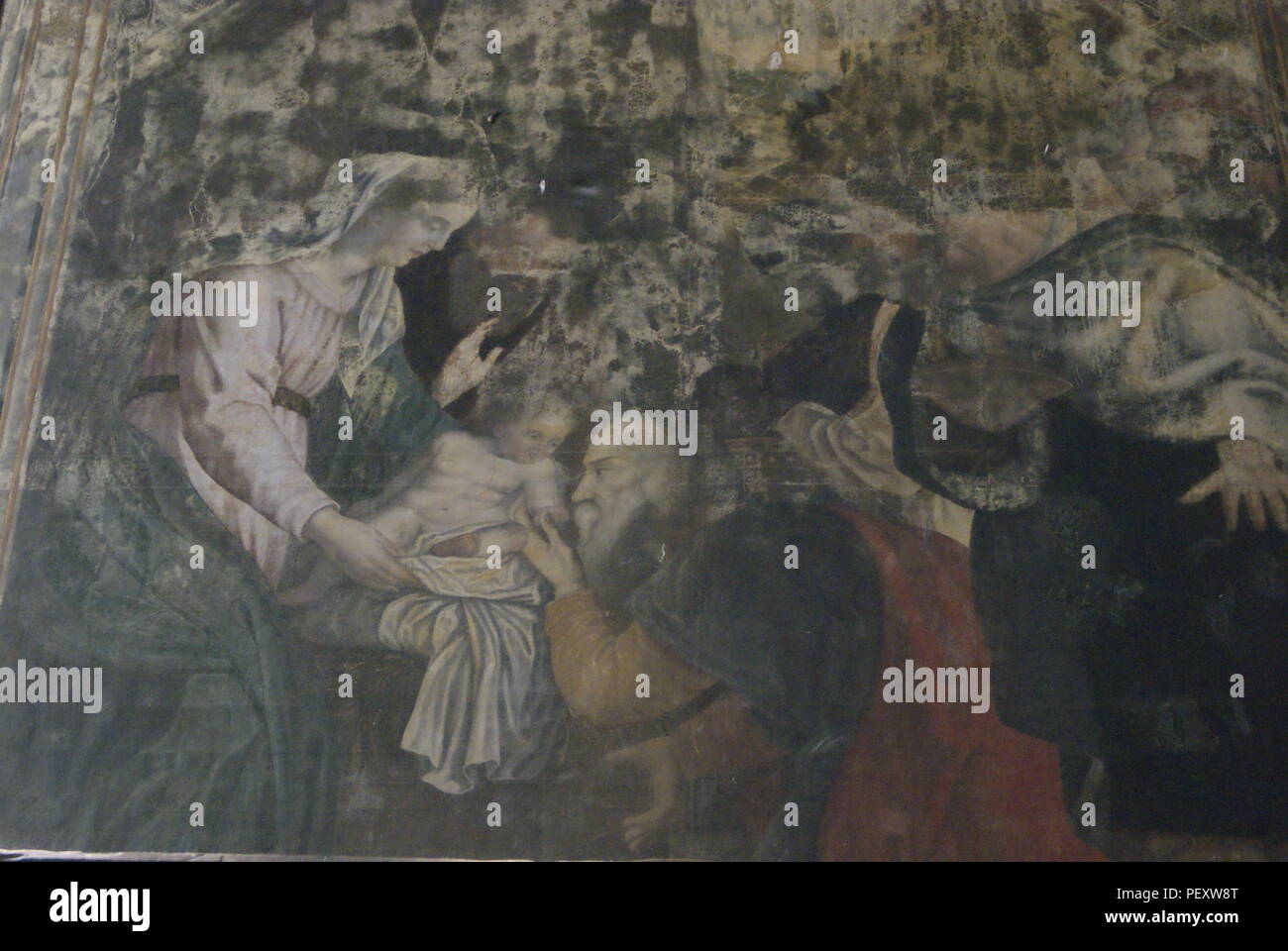 tableau en france Stock Photo - Alamy