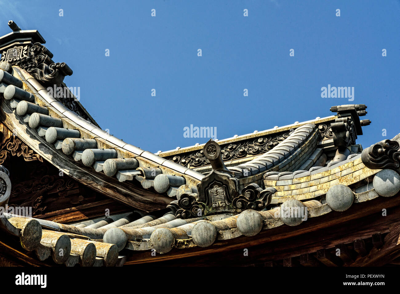 Asian art of architectures hi-res stock photography and images - Alamy
