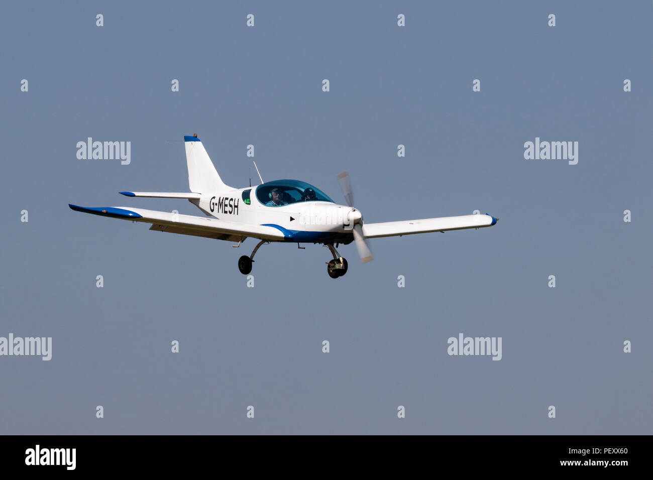Czaw sportcruiser aircraft hi-res stock photography and images - Alamy