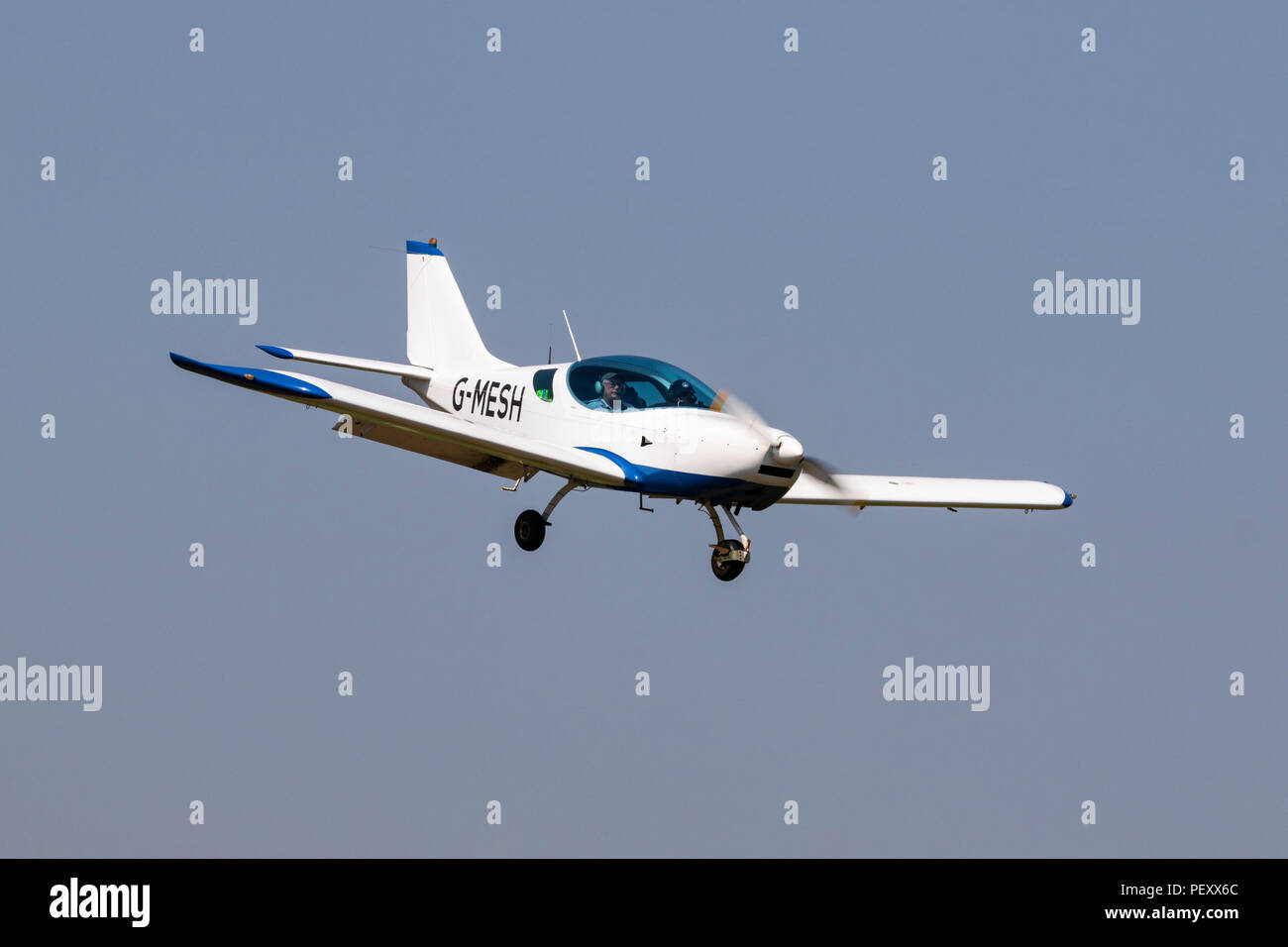 Czaw sportcruiser aircraft hi-res stock photography and images - Alamy