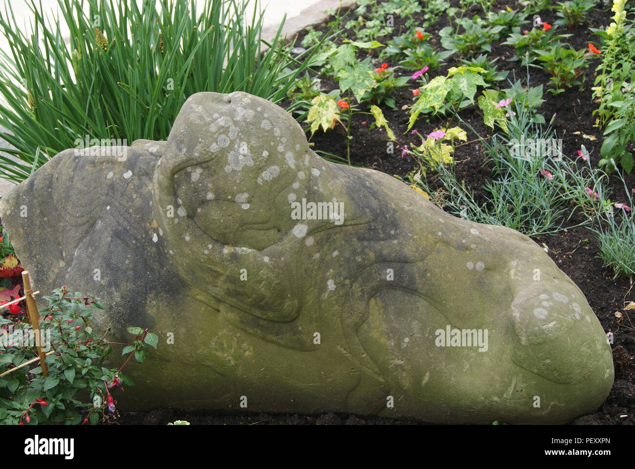 pierre en france Stock Photo - Alamy