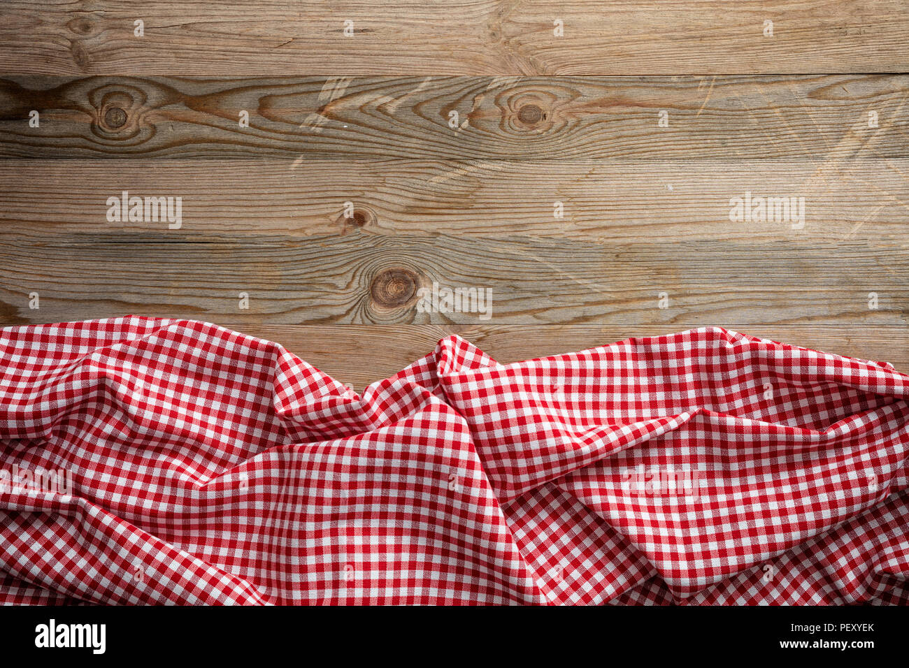 Tablecloth Background