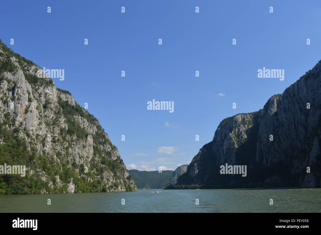 Tall danube shore hi-res stock photography and images - Alamy
