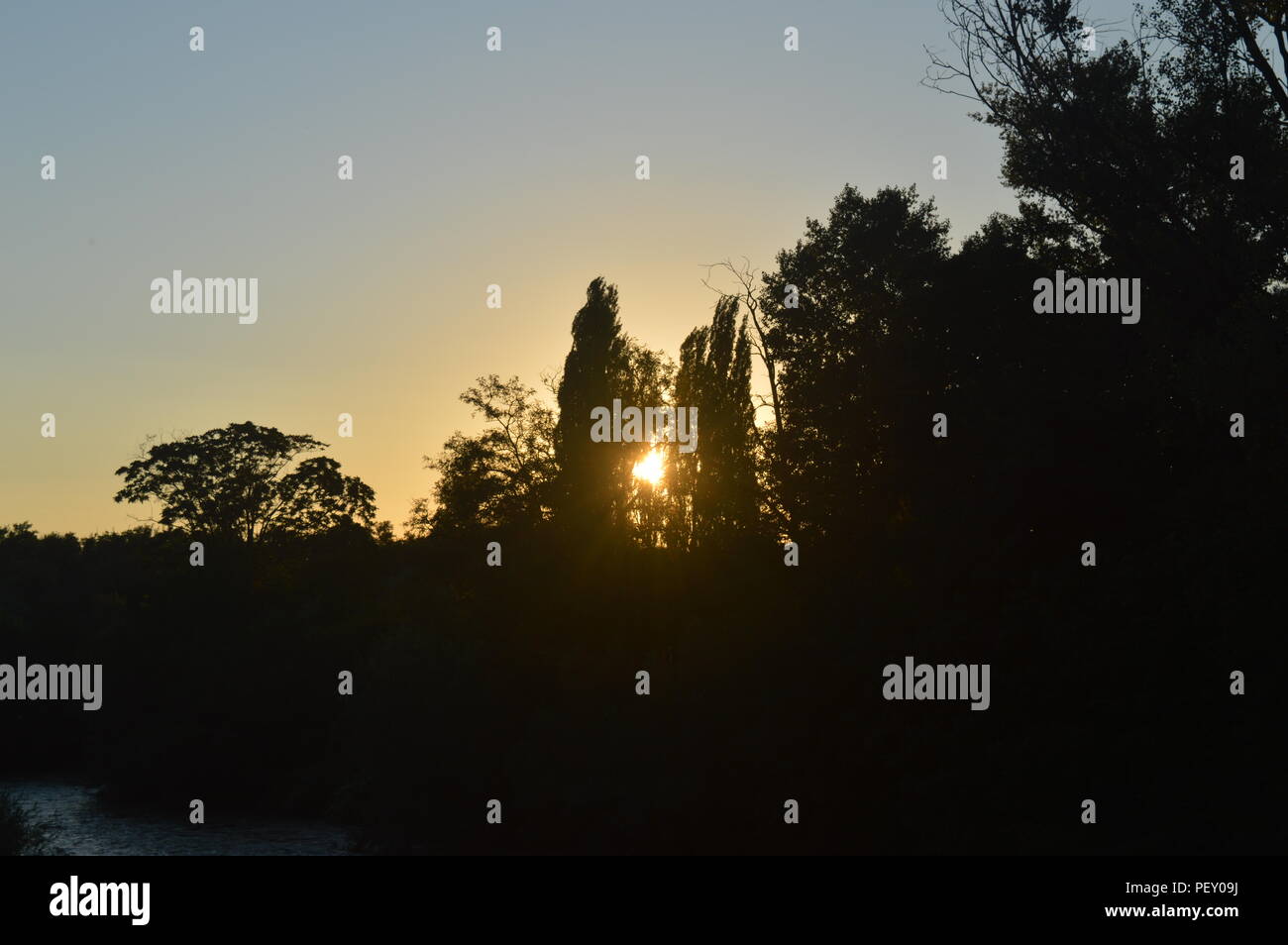 Caransebes city hi-res stock photography and images - Alamy