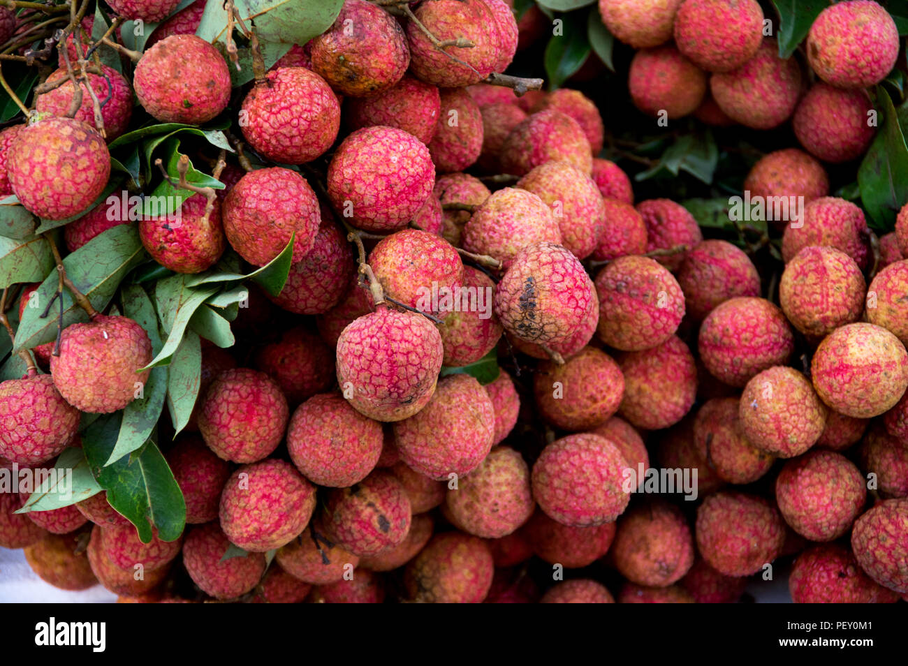 Image used to sell food hi-res stock photography and images - Alamy