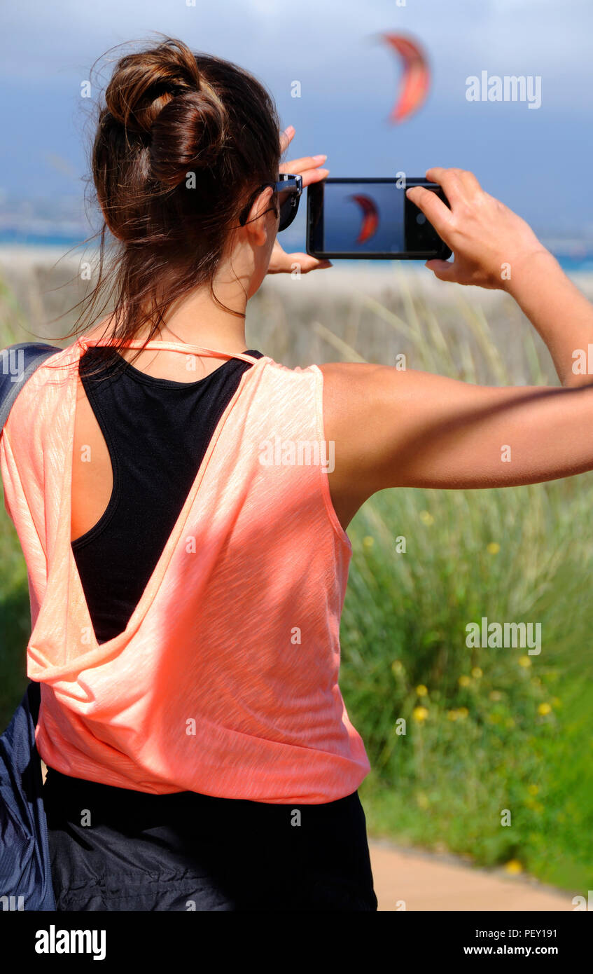 Capturing time travels hi-res stock photography and images - Alamy