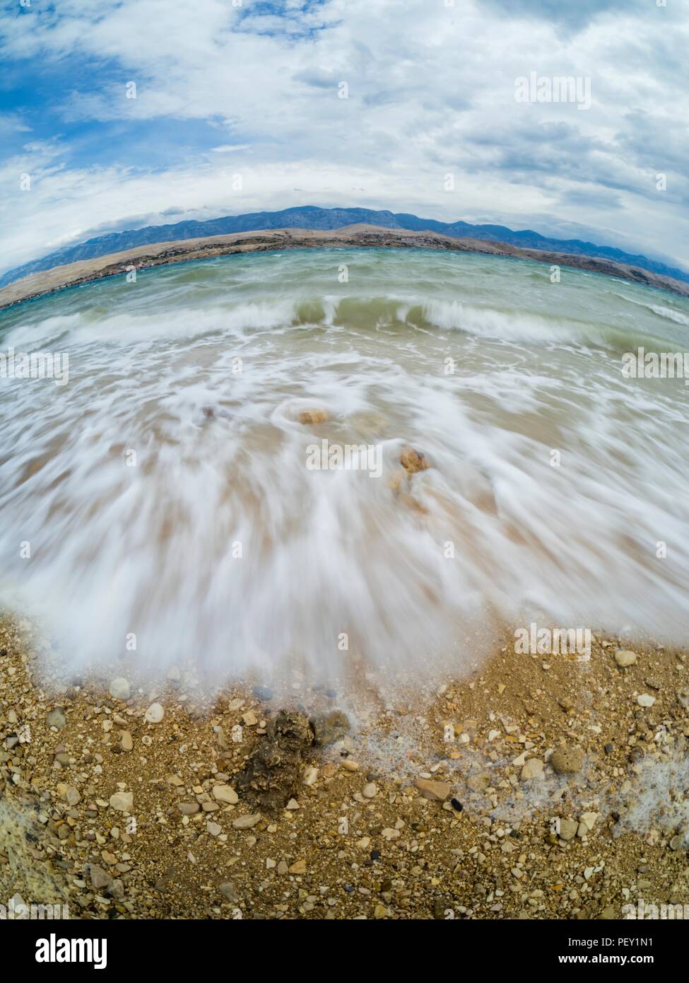 Semi fisheye hi-res stock photography and images - Alamy