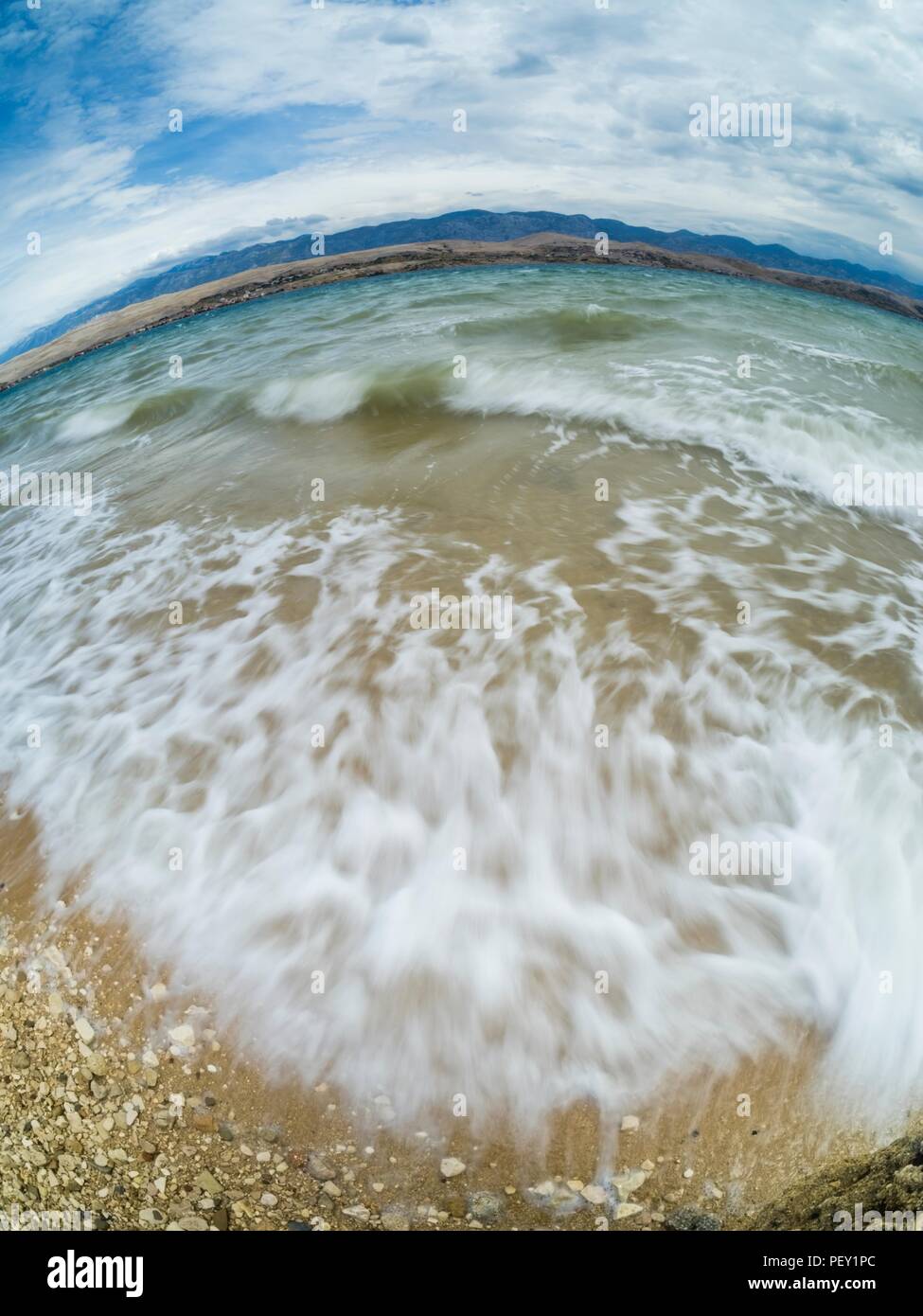 Semi fisheye hi-res stock photography and images - Alamy
