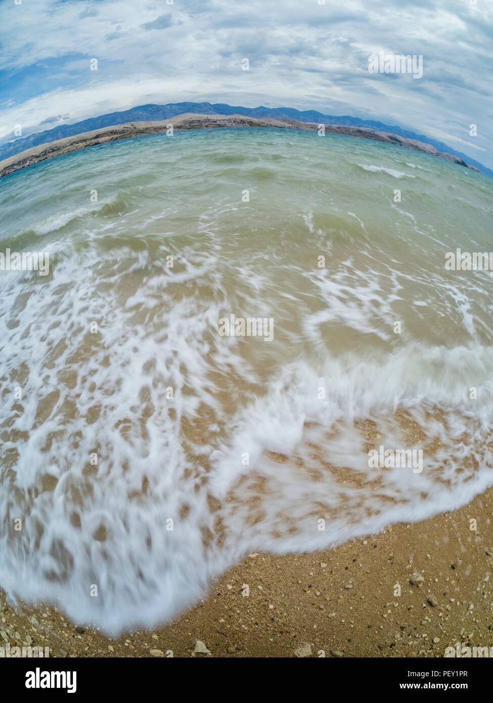 Semi fisheye hi-res stock photography and images - Alamy