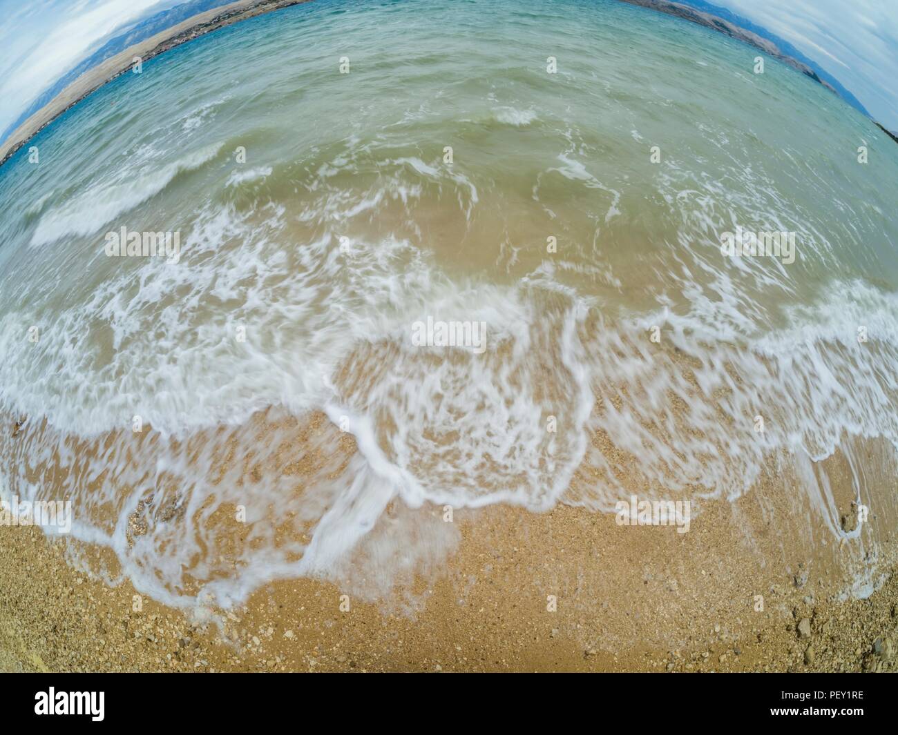 Semi fisheye hi-res stock photography and images - Alamy