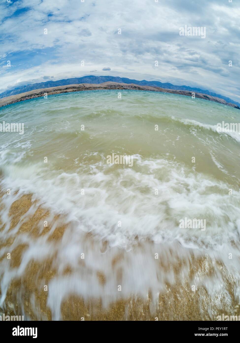 Semi fisheye hi-res stock photography and images - Alamy