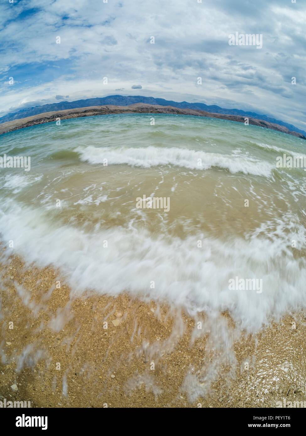 Semi fisheye hi-res stock photography and images - Alamy