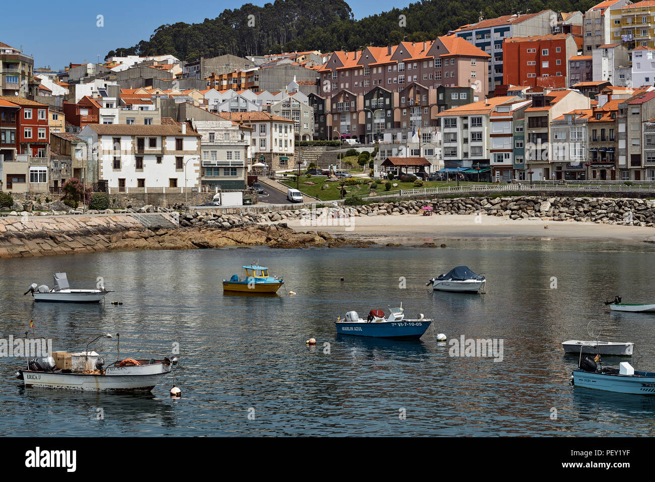 A guarda galicia hi-res stock photography and images - Alamy