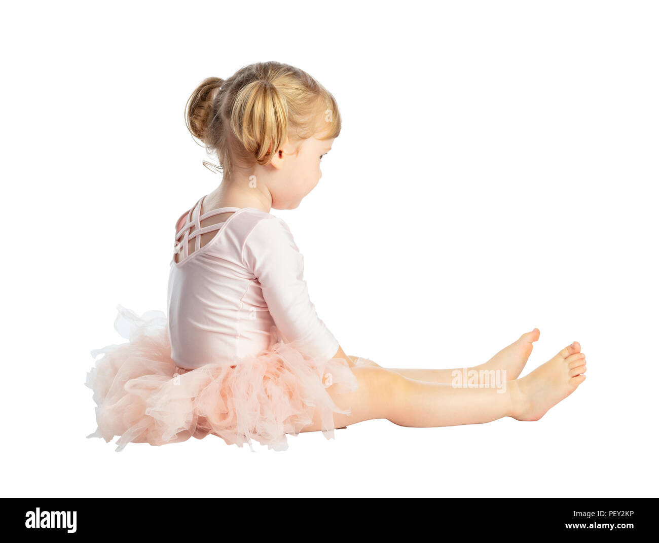 Child ballerina hi-res stock photography and images - Alamy