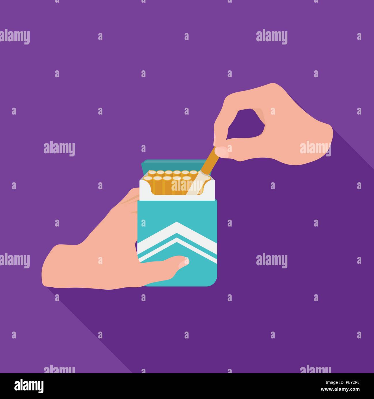 cigarette,ciggy,extraction,fingers,flat,gesture,hand,hands,icon ...