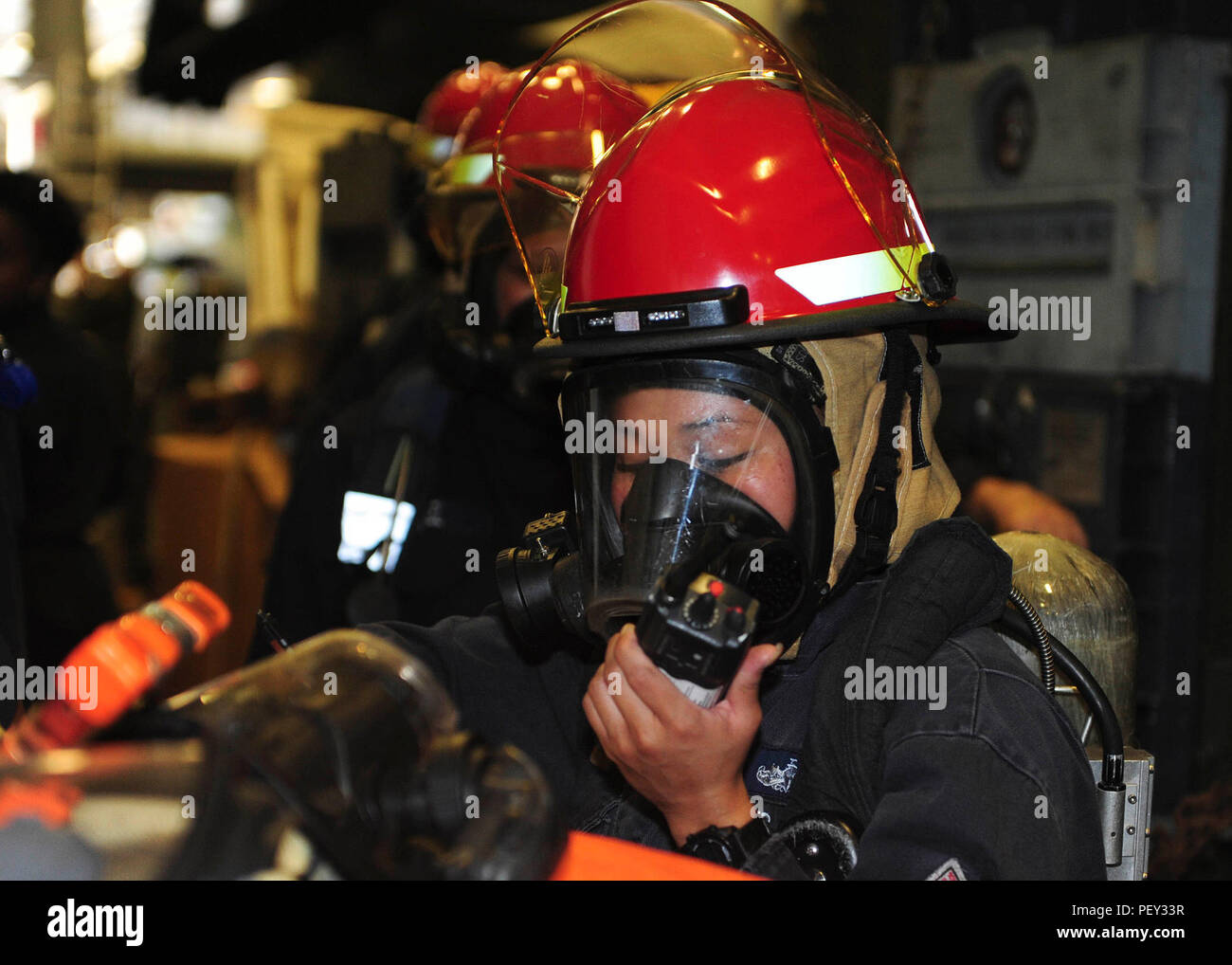 Repair locker leader hi-res stock photography and images - Alamy