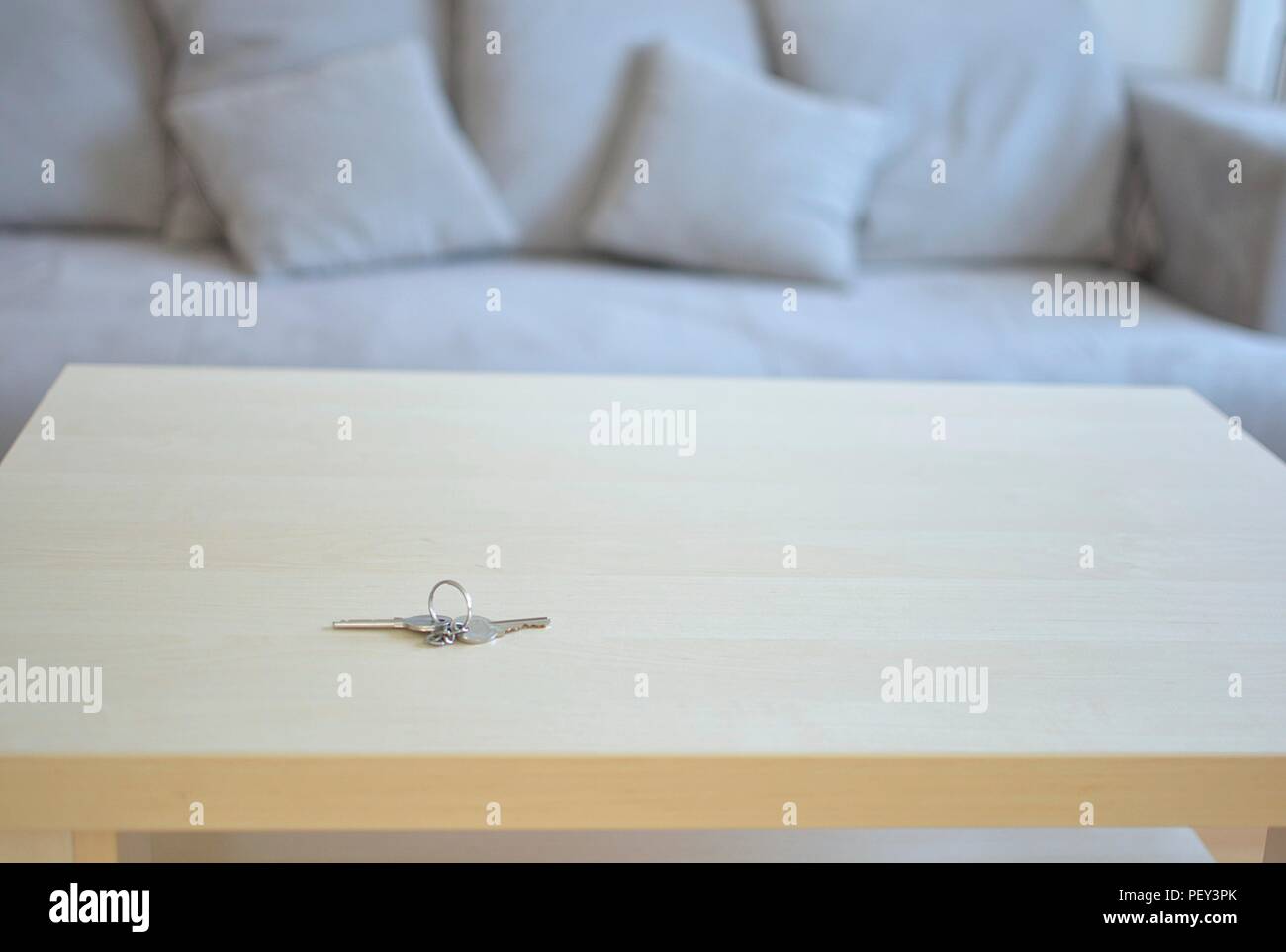 Empty guest hi-res stock photography and images - Alamy