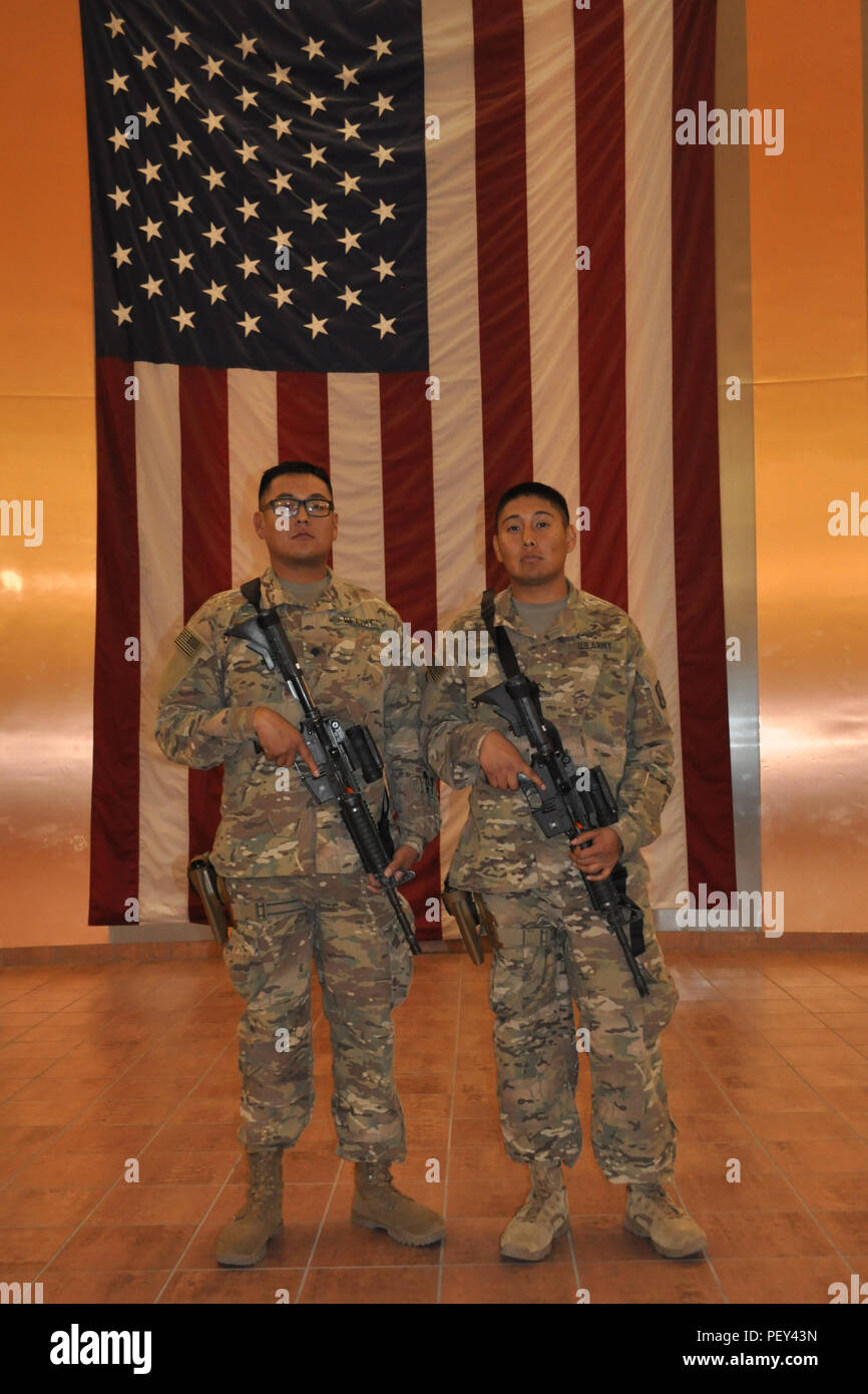 American military briefings hi-res stock photography and images - Alamy