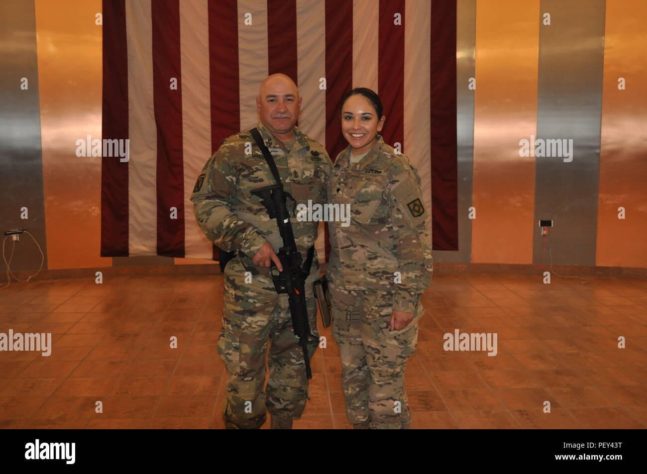 Silas l copeland arrival departure airfield control group hi-res stock ...