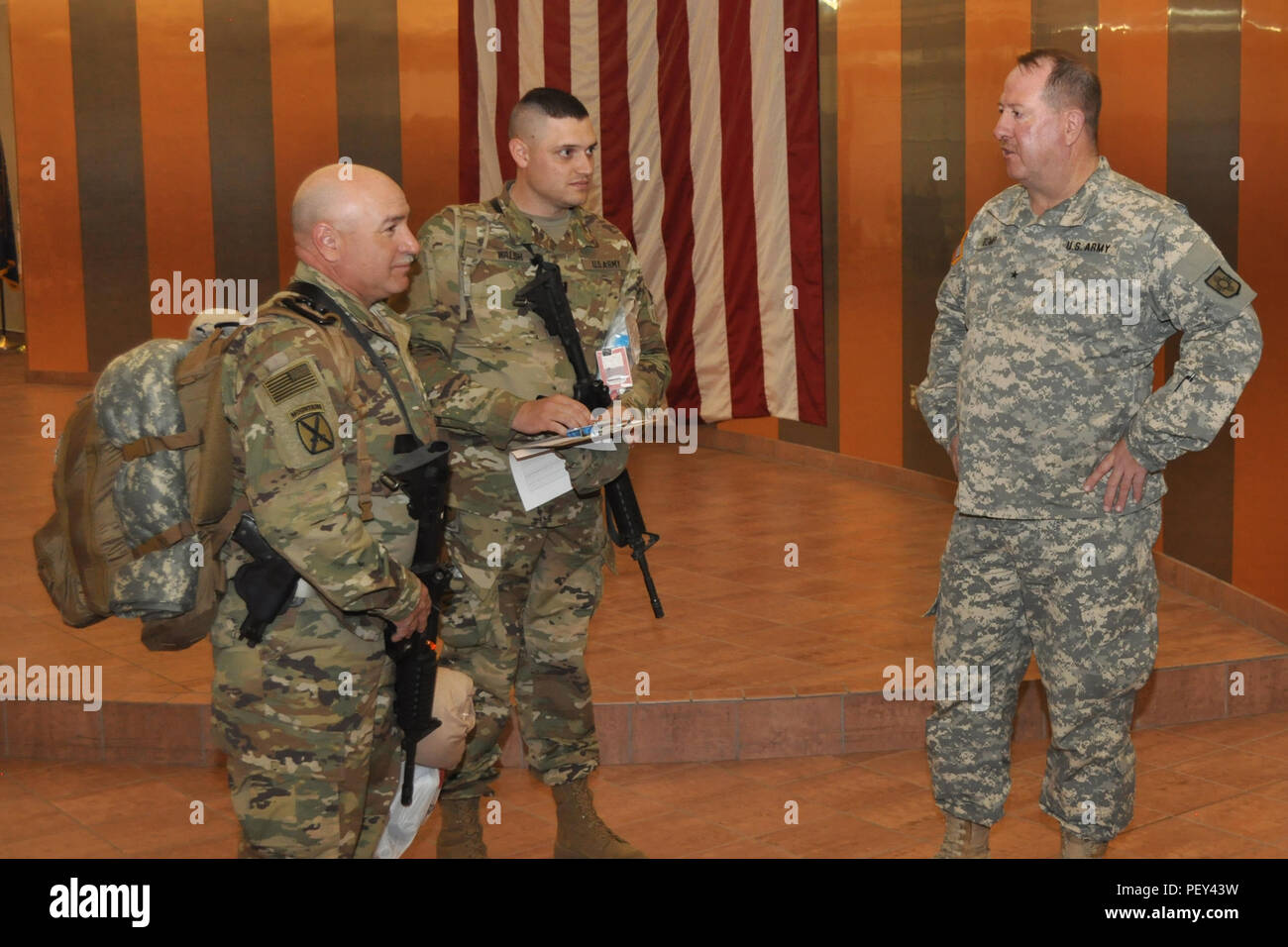 126th mp co hi-res stock photography and images - Alamy