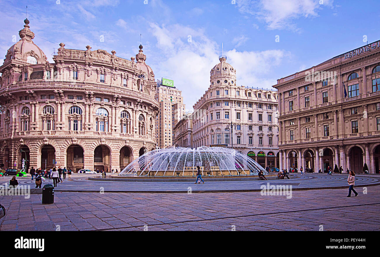 Liberty architecture hi-res stock photography and images - Alamy