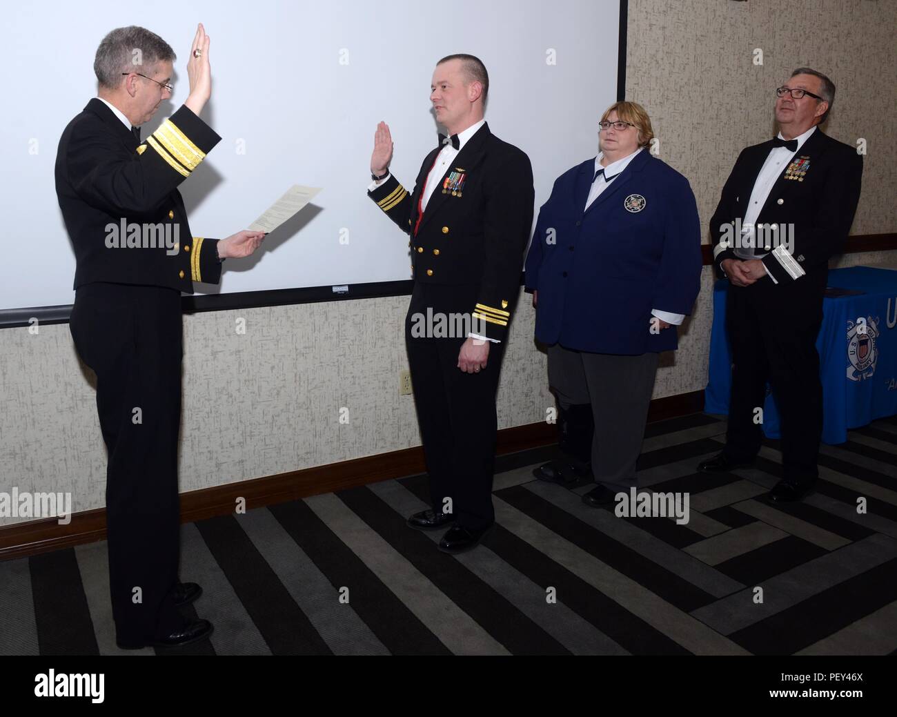 Meredith manning hi-res stock photography and images - Alamy