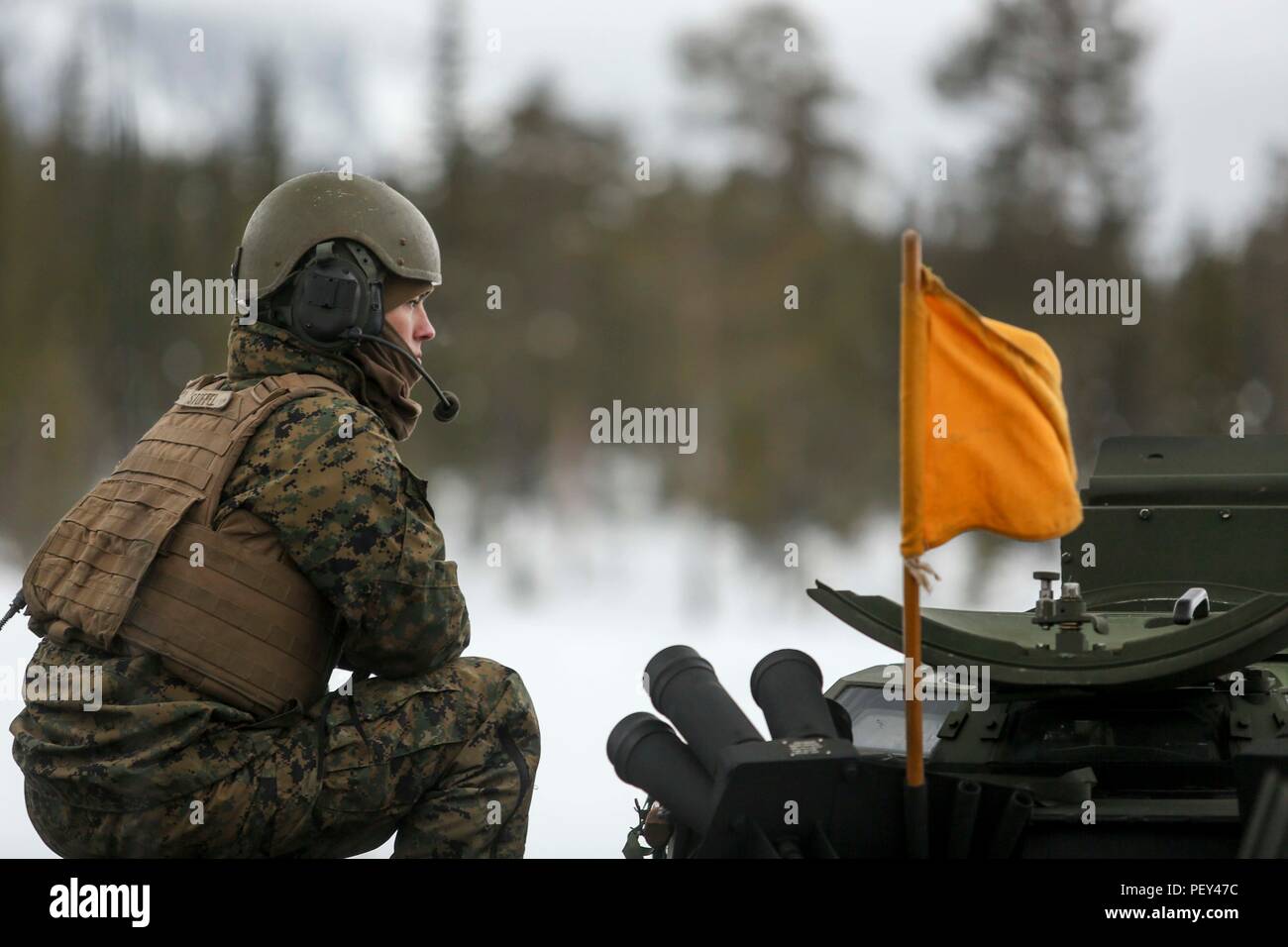 Norwegian fire brigade hi-res stock photography and images - Alamy