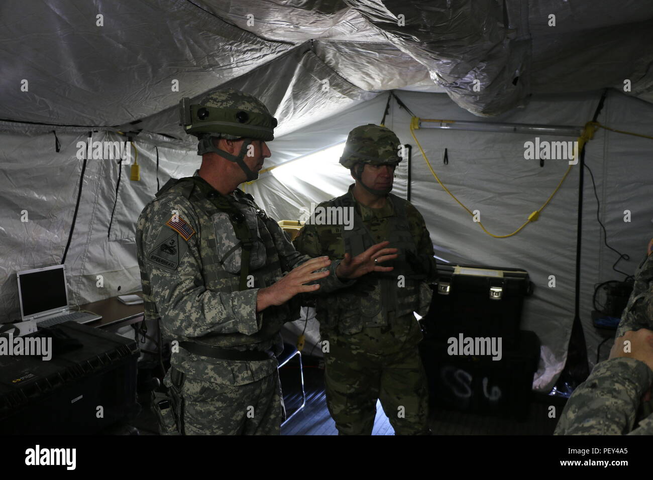 38th rsg hi-res stock photography and images - Alamy