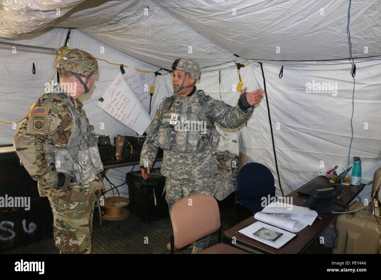 Hunter vincent hi-res stock photography and images - Alamy