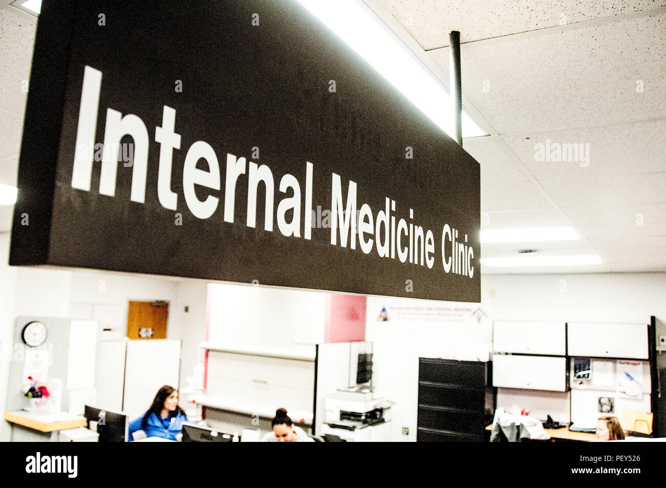 Individual stations allow patient access to the Behavioral Health Data ...