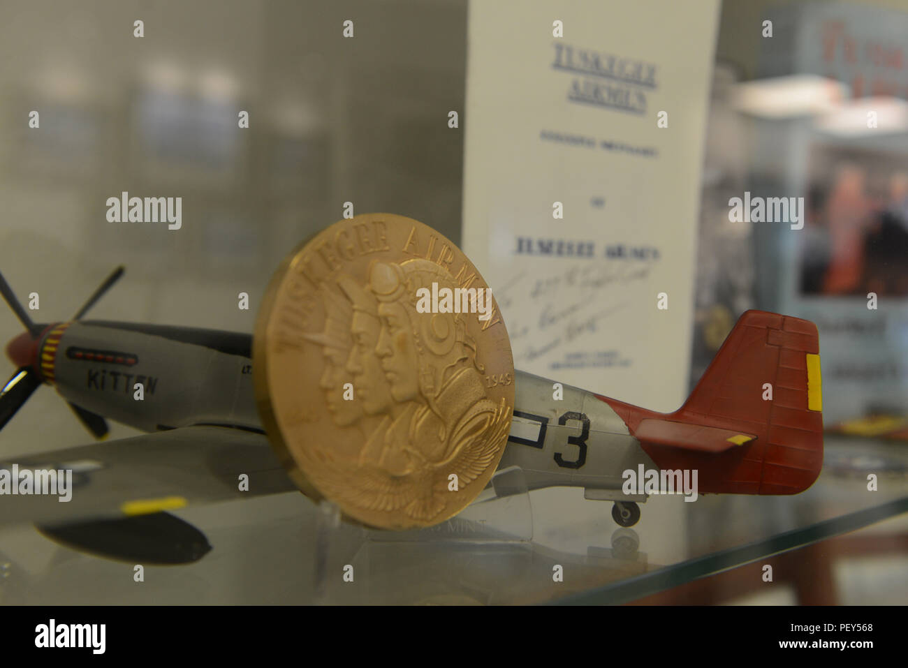 477th Bombardment Group High Resolution Stock Photography and Images ...