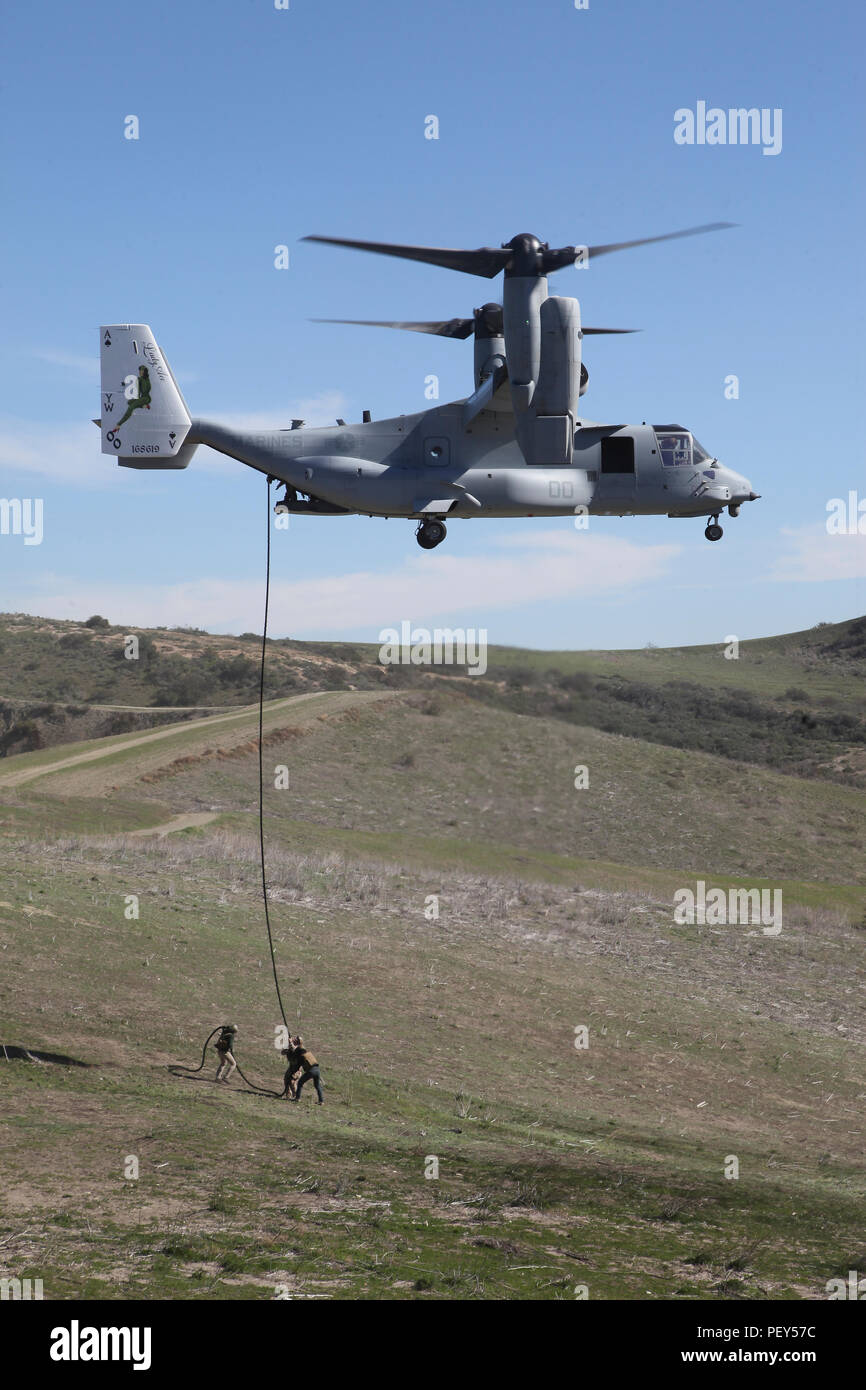 U.S. Marines with Marine Corps Forces Special Operations Command ...