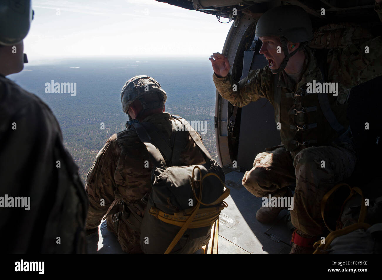 Luzon Drop Zone High Resolution Stock Photography and Images - Alamy