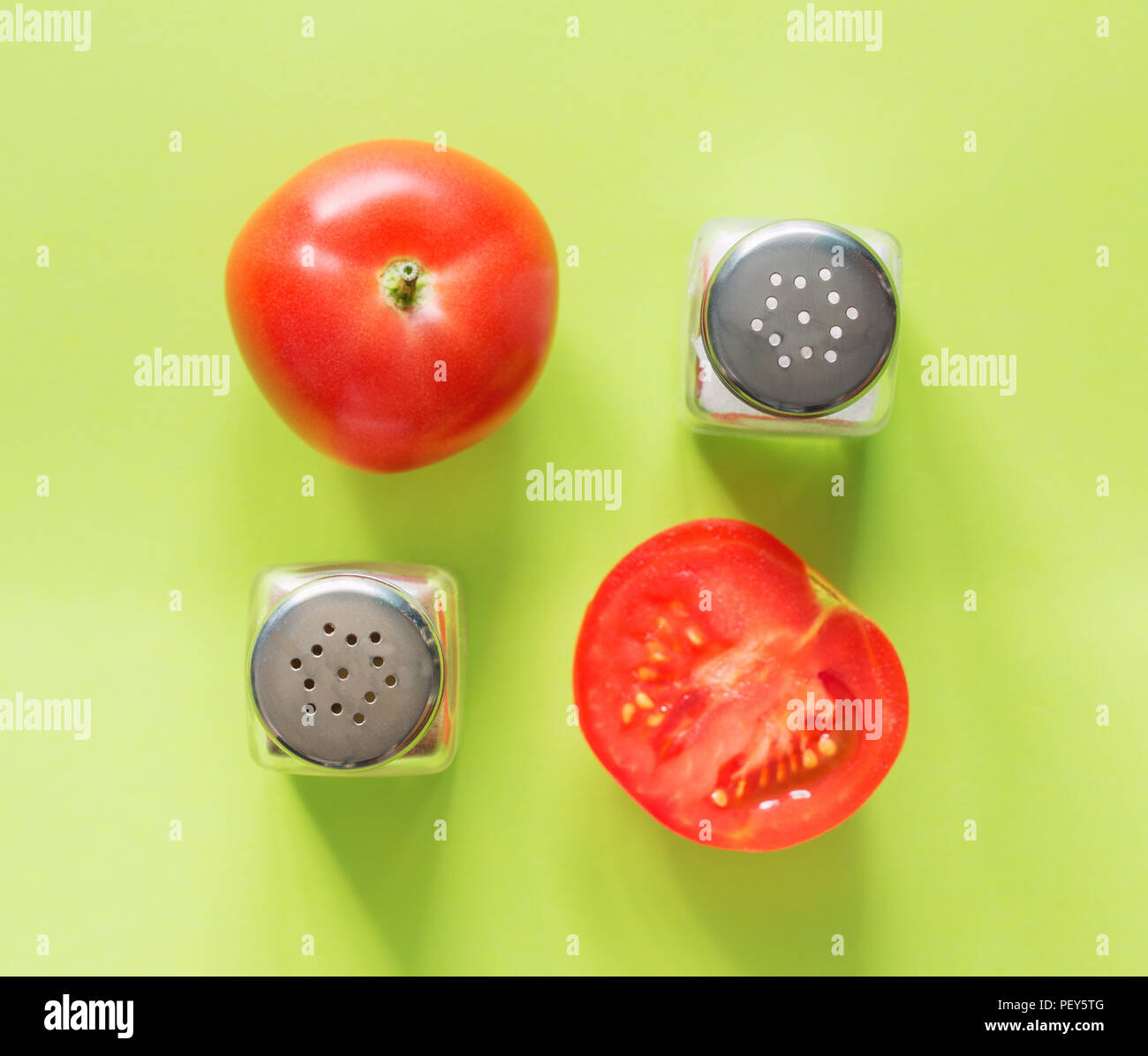 Tomato vegetable diet nutrition hi-res stock photography and images - Alamy