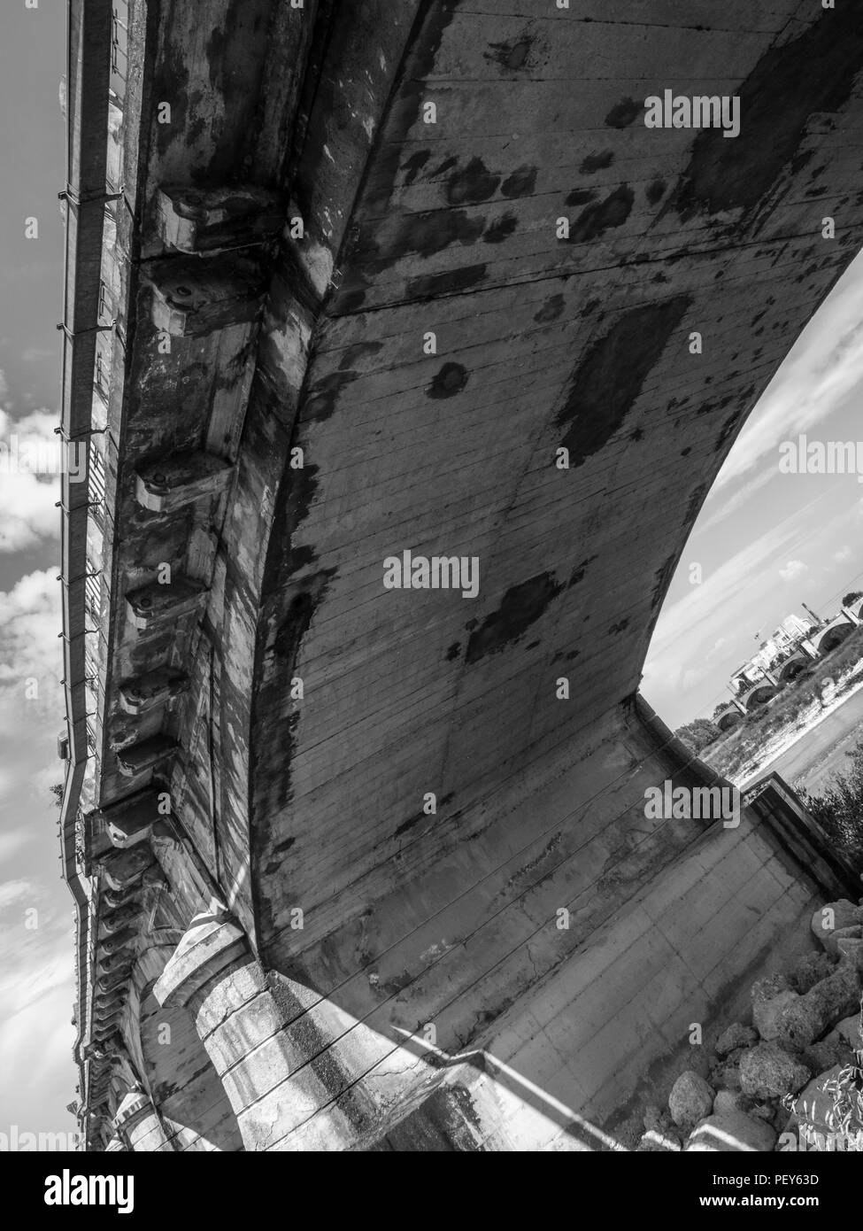 Ponte treviso hi-res stock photography and images - Alamy