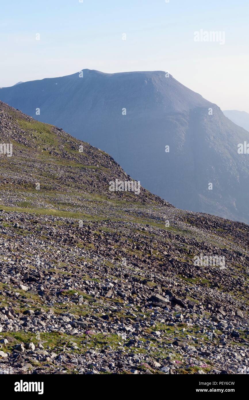 Meall a'ghiubhais hi-res stock photography and images - Alamy