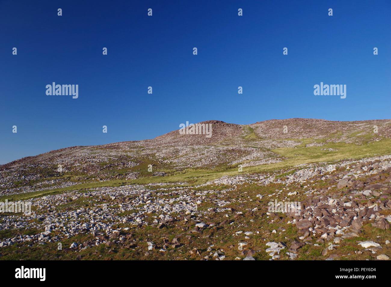 Meall a'ghiubhais hi-res stock photography and images - Alamy
