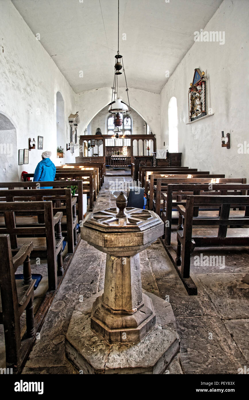 Monnington on Wye is a village in western Herefordshire, England ...