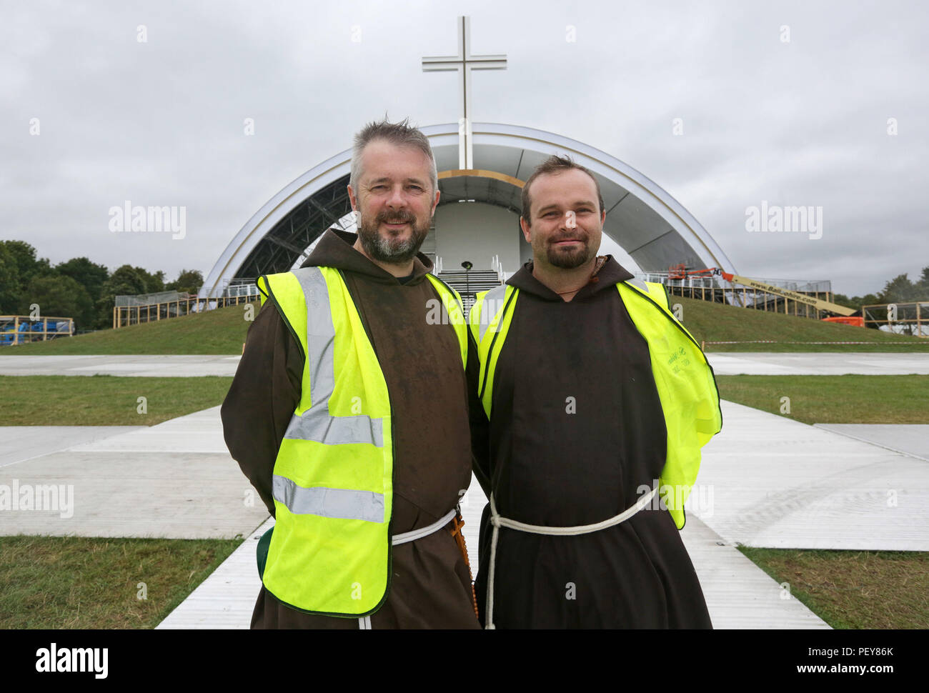 Pictured phoenix park hi-res stock photography and images - Alamy