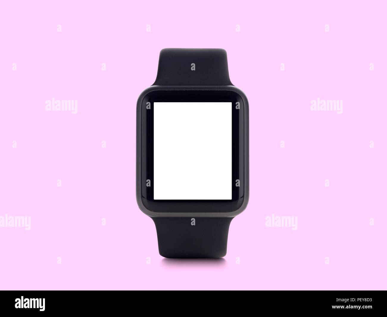 Smart watch hi-res stock photography and images - Alamy
