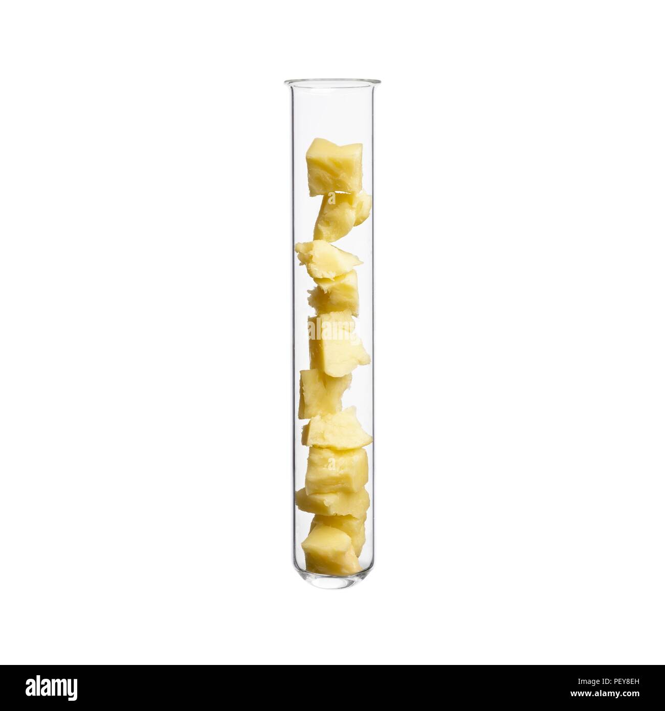 Tube cheese hi-res stock photography and images - Alamy