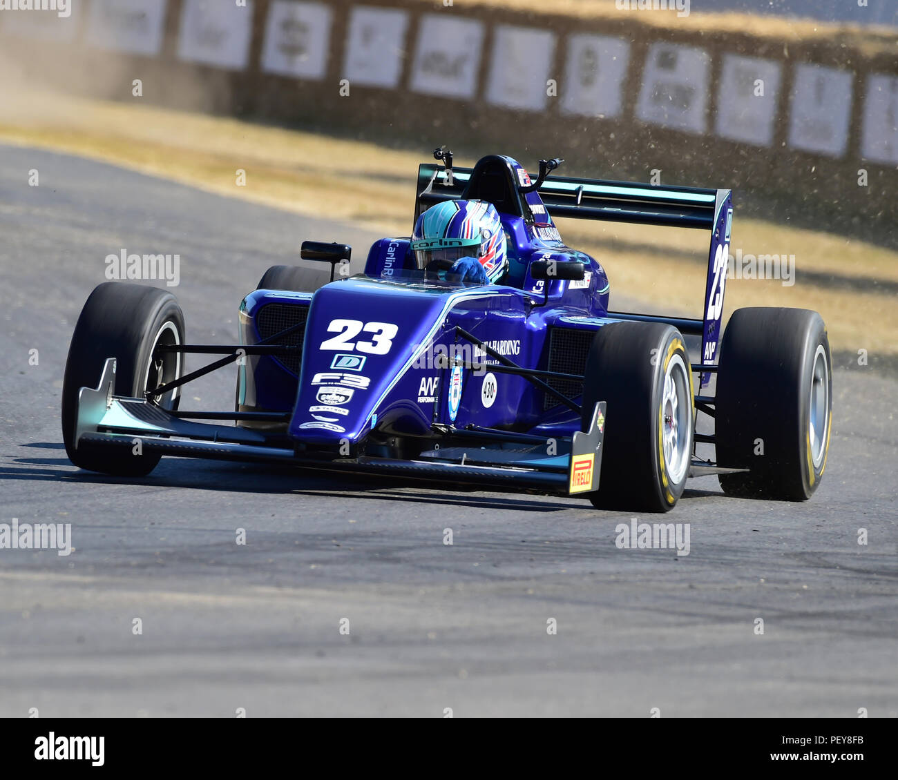 Billy monger hi-res stock photography and images - Alamy